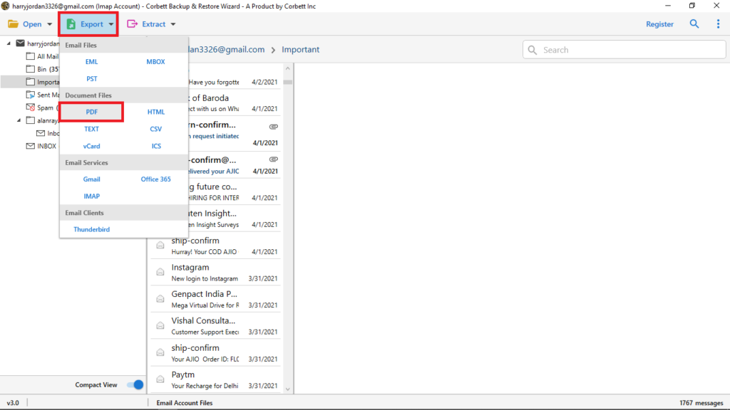 How To Save Webmail Emails To Computer Solved Query 