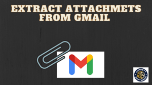 [Solved] How to Extract Attachment from Gmail – Simple Guide - Corbett Blog