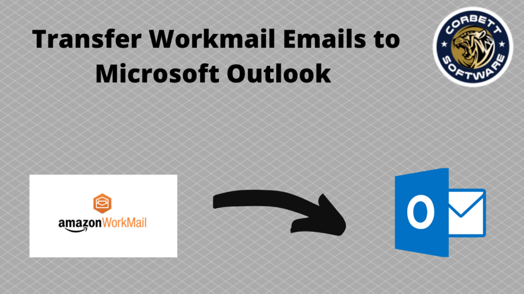 How to Convert Email from WorkMail to Outlook – Perfectly Explained ...
