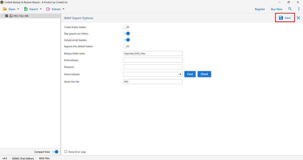 How to Import MSG Files Into Outlook in Bulk – All You Need to Know ...