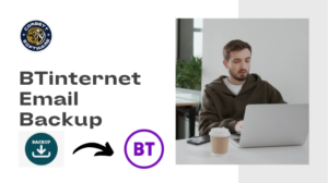 BTinternet Email Backup to Computer or Webmail - Effectively - Corbett Blog