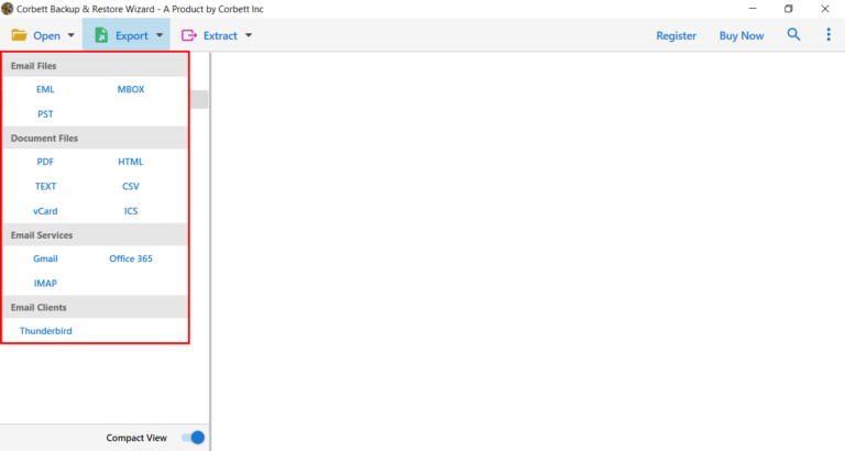 How Do I Save Shaw Webmail Emails to Computer? - Corbett Blog