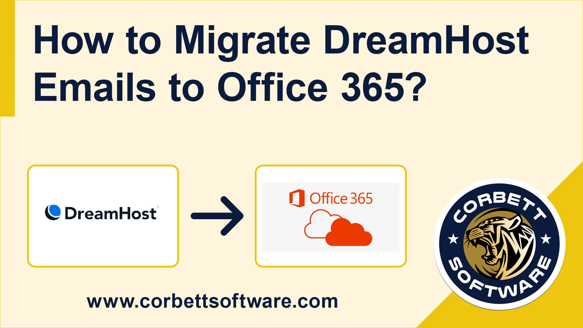 Migrate DreamHost Email To Office 365 Directly Verified Solution Migrate DreamHost Email To Office 365 Directly Verified Solution